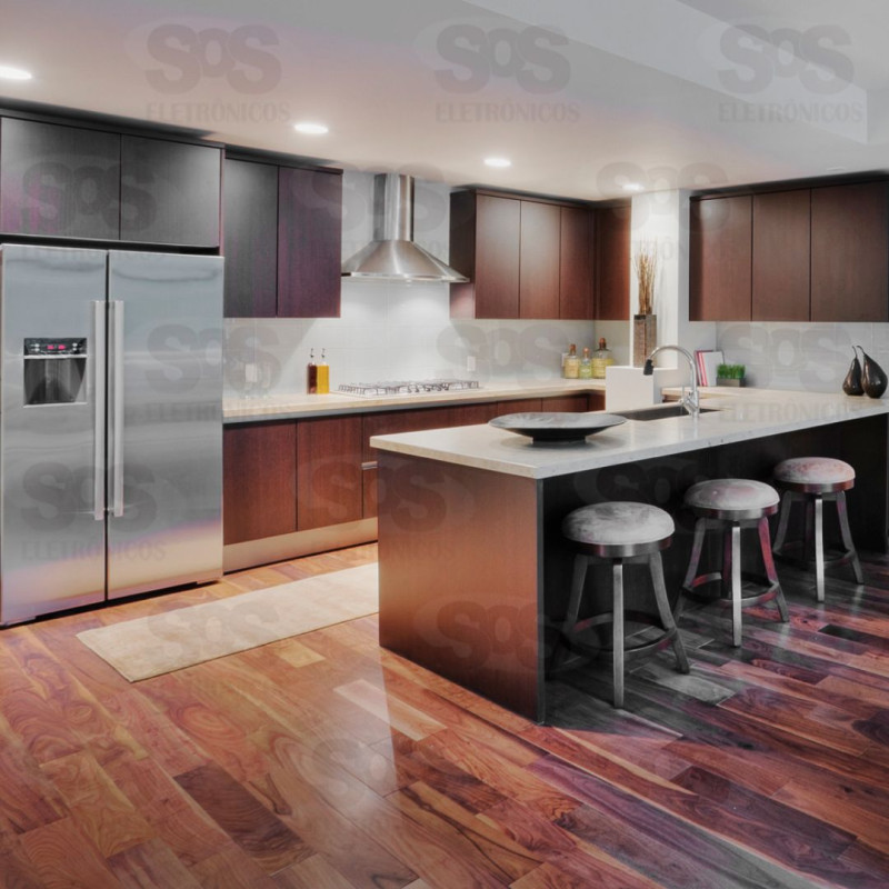 Painel Redondo Sobrepor LED Branco Frio 30W 6500K XLS 40015-44