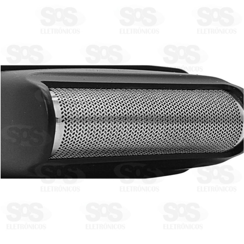 Barbeador Shaver Para Acabamento B-Max BM-C045
