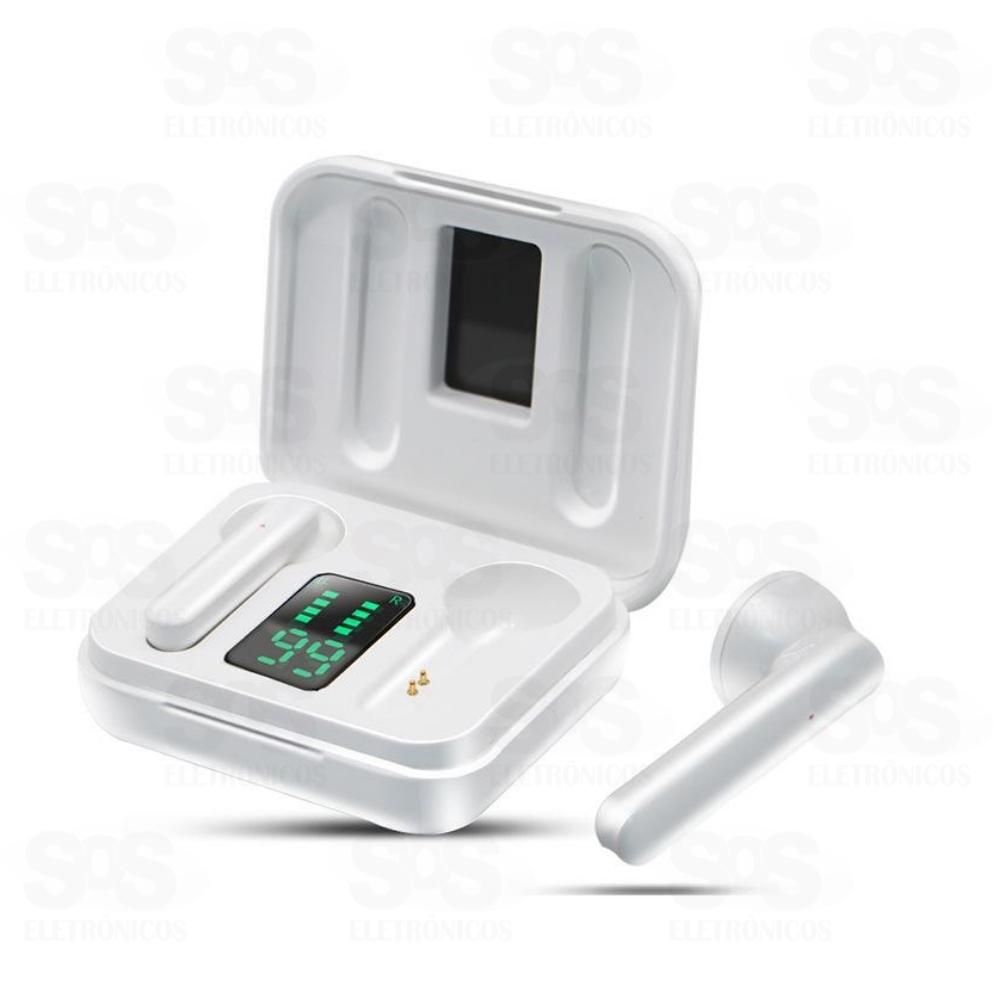 Fone de Ouvido Sem Fio Bluetooth Altomex J-60 Fone de Ouvido Sem Fio Bluetooth Altomex J-60
